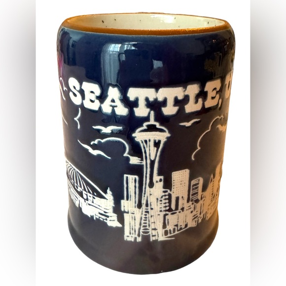 American Vintage | Dining | Vintage Smiwes 983 Seattle Washington ...